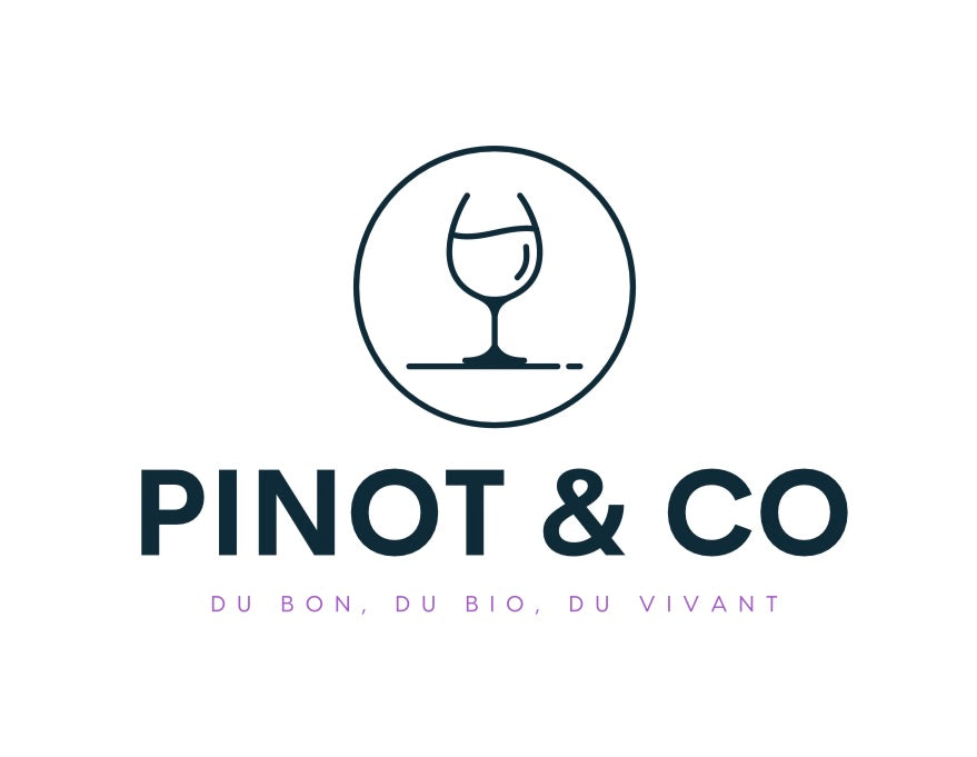 Pinot & co – Pinot & Co.